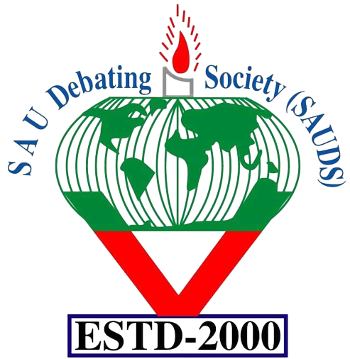 Sher-E-Bangla Agricultural University Debating Society